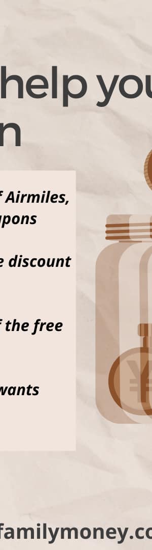 5 Household tips to help you beat Inflation – You, Your Family, Your Money