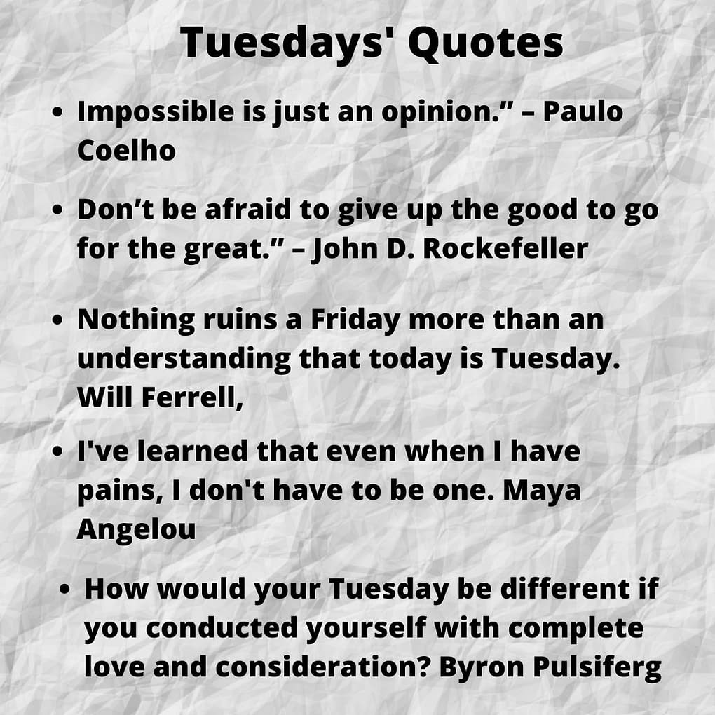 Daily Motivational Quotes that will inspire you to succeed – You, Your ...